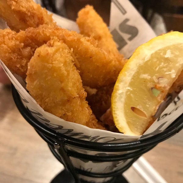 San Francisco Pizza - Italian Restaurant