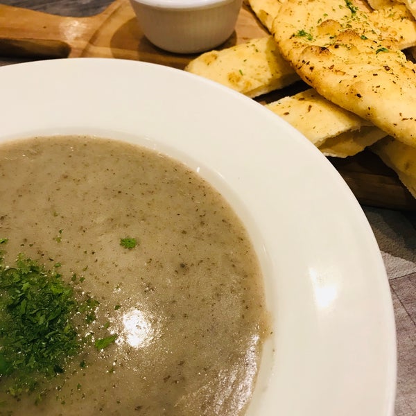 San Francisco Pizza - Italian Restaurant