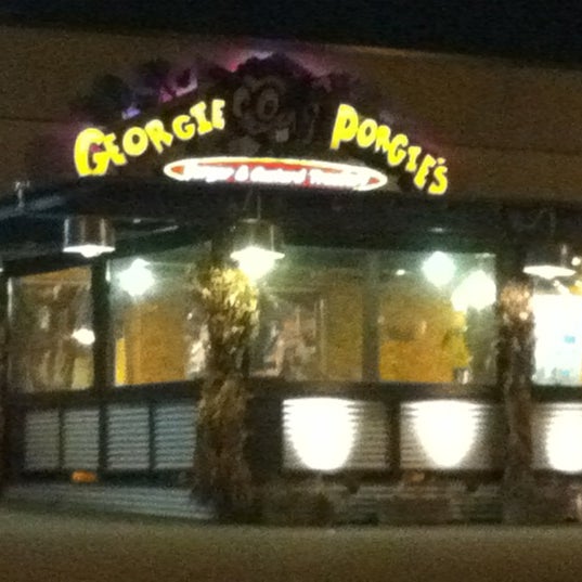 Georgie Porgie's - Oak Creek, WI