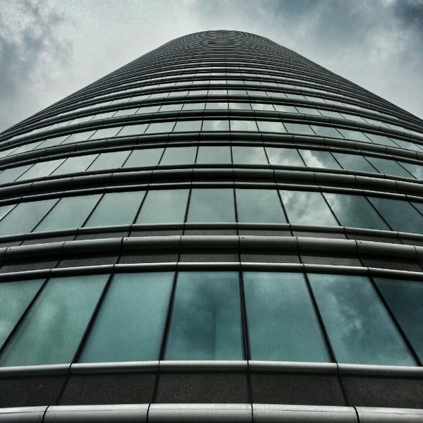 Insular Life Building - Structure in Muntinlupa