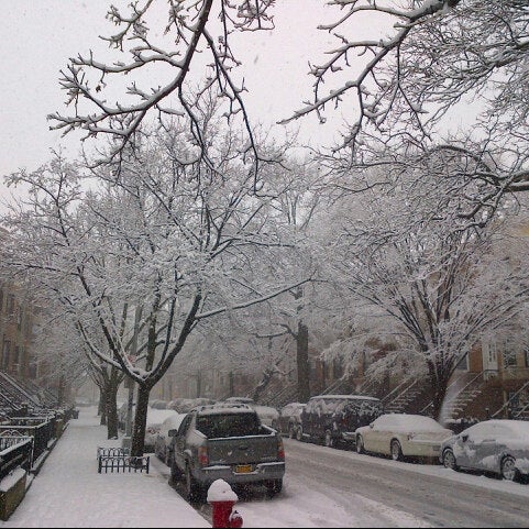 Bay Ridge - Brooklyn, NY