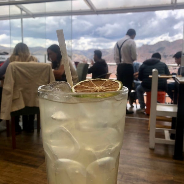 Limbus Resto & Bar - 51 tips from 861 visitors