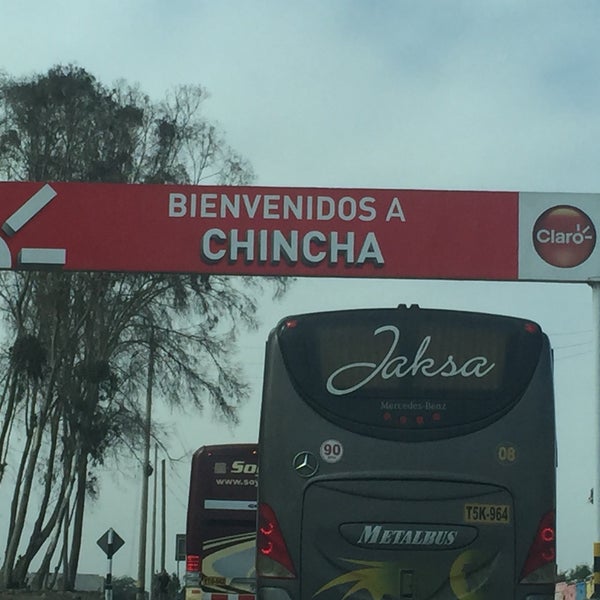 Chincha - 13 tips from 2890 visitors