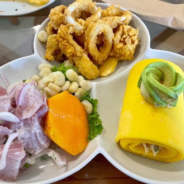 Tumbes Mar - Av. La Fontana 1249