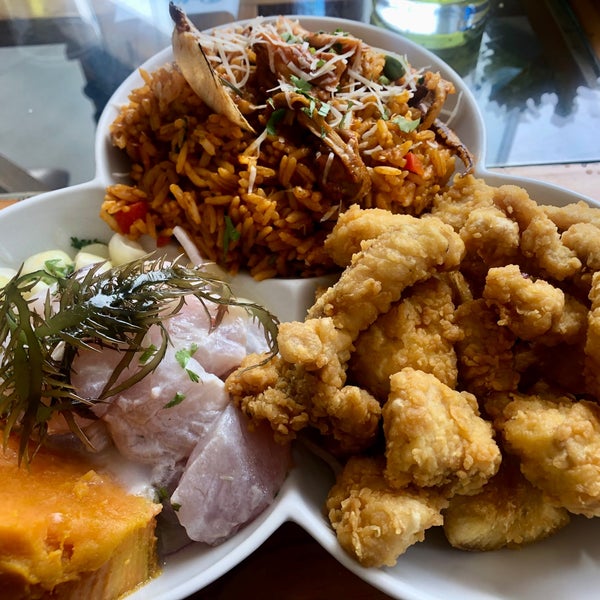 Tumbes Mar - Av. La Fontana 1249