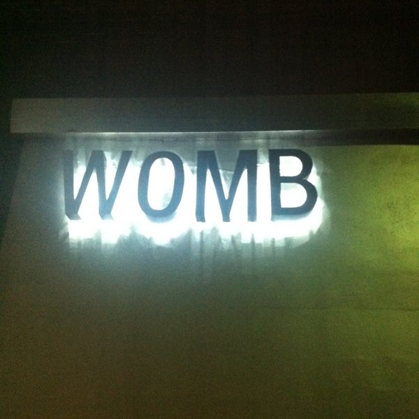 Photos at WOMB - Nightclub in 渋谷区