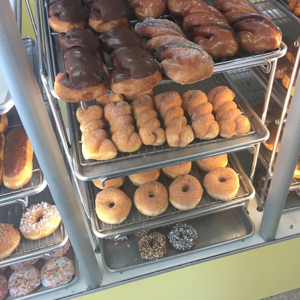 Diamond Donuts - Vista, CA