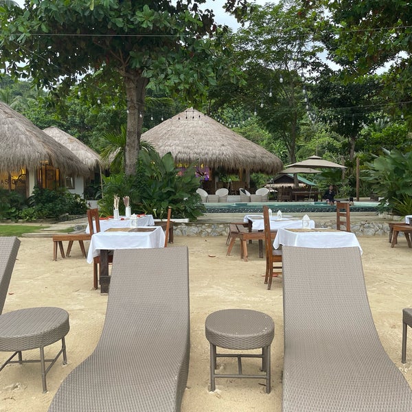Las Cabanas Beach - Beach