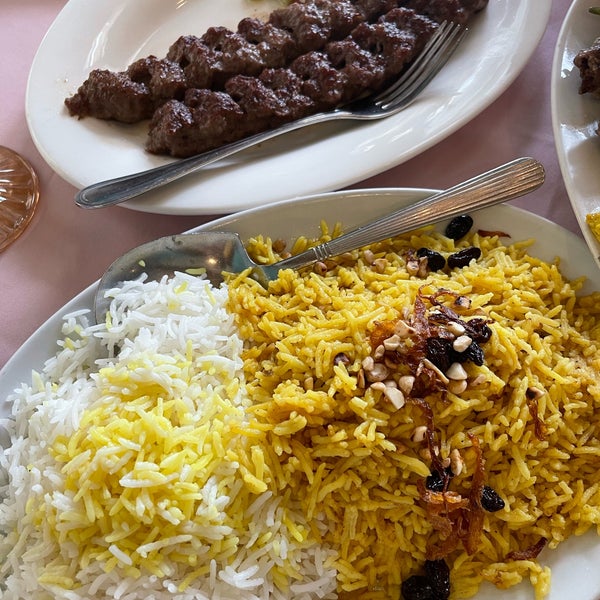 Hossein - 19 tips from 917 visitors