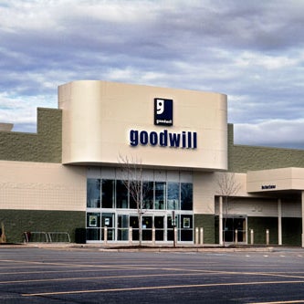 Goodwill Store & Donation Center - Vintage and Thrift Store in South ...