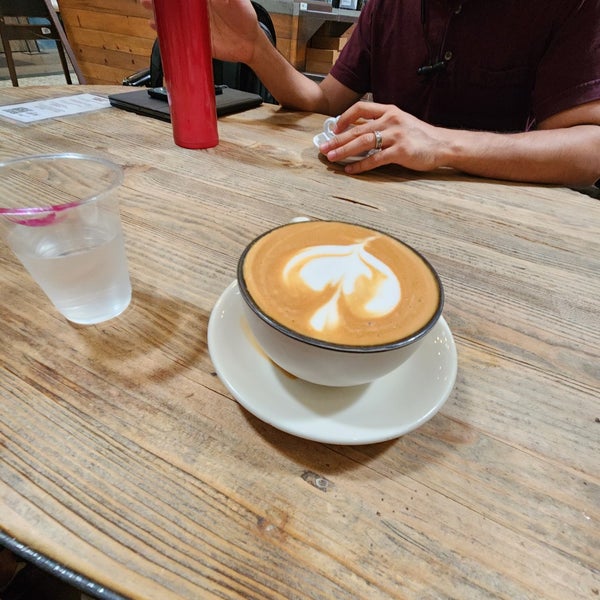 Gabi Cafe - Café in Chinatown