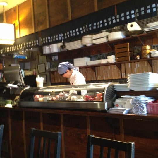 Japango - Sushi Restaurant