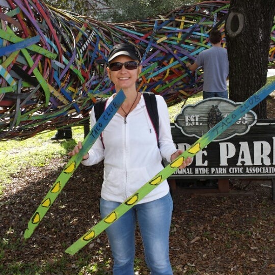 Funnel Tunnel - Public Art
