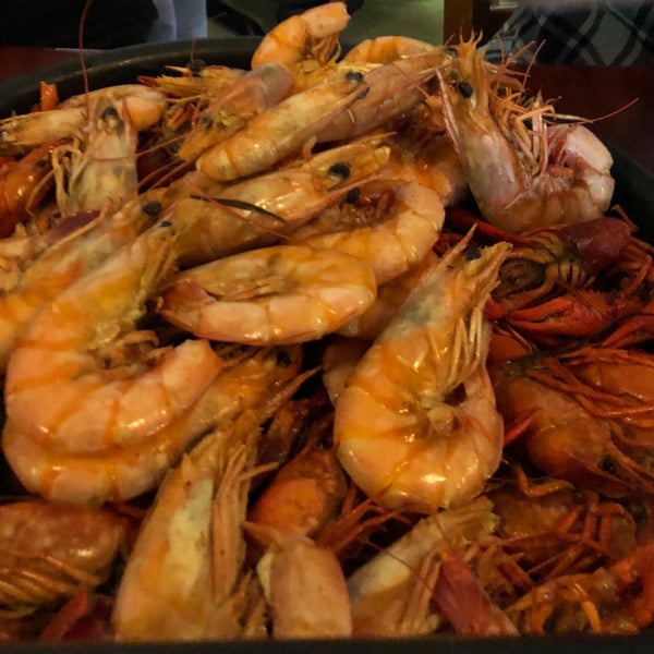 Galley Seafood - 16 tips from 559 visitors