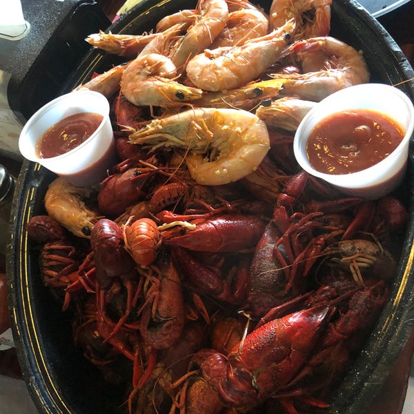 Galley Seafood - 16 tips from 559 visitors