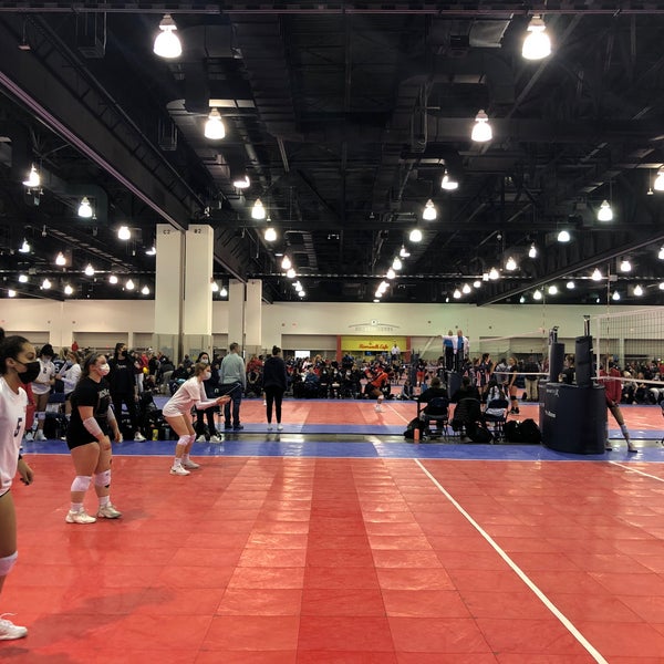 Photos at Wisconsin Center - Convention Center in Milwaukee