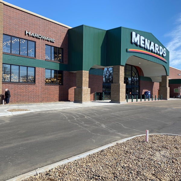 Menards - Maplewood - Oakdale - 2280 Maplewood Dr