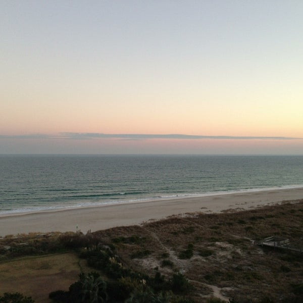 Blockade Runner Beach Resort - Resort