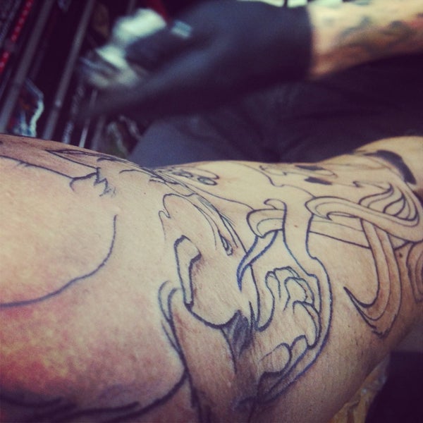 Absolute Ink - Tattoo Parlor in Murfreesboro