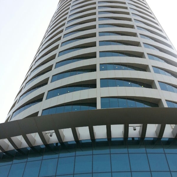 Ahmed Tower - شرق - 7 tips from 1405 visitors