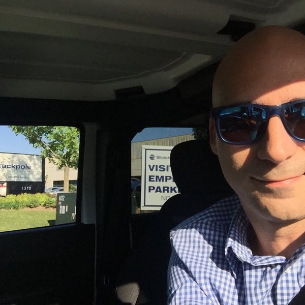 Stackpole International - Fluid Power Solutions - Ancaster, ON