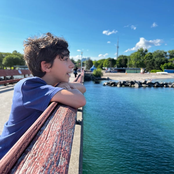 Centre Island - 37 tips from 4841 visitors