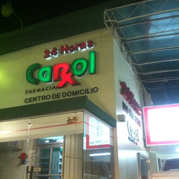 Farmacia Carol - Viejo Arroyo Hondo - 2 tips from 217 visitors