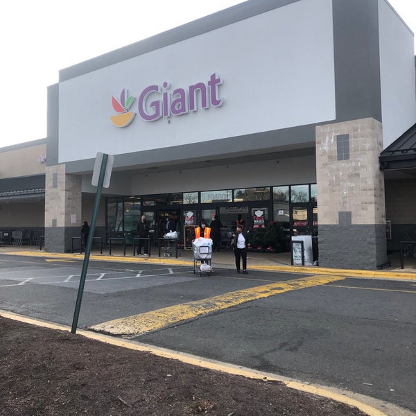 Giant Food - 10 tips
