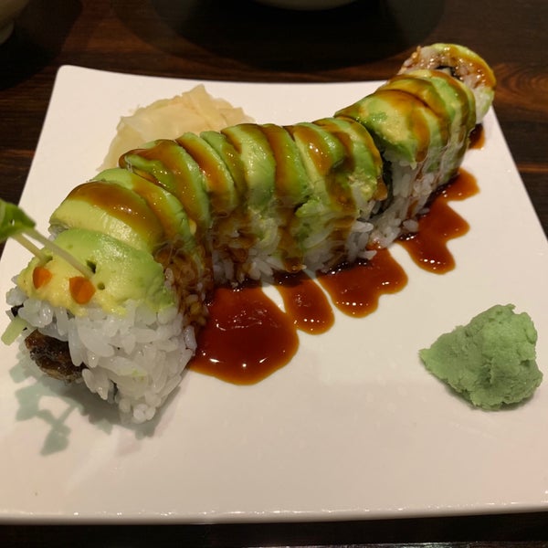 Ichizen Sushi and Japanese Cuisine - Sushi Restaurant in Poway