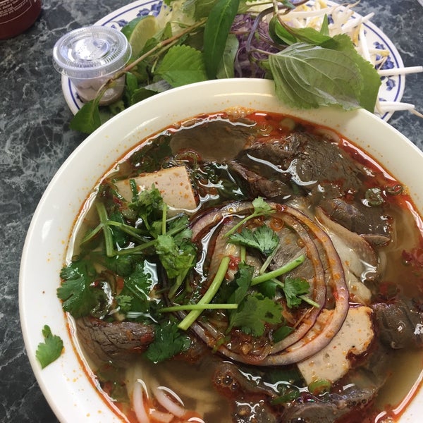 Pho 21 - 5700 S Gessner Rd