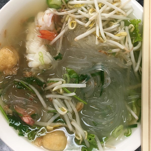 Pho 21 - 5700 S Gessner Rd