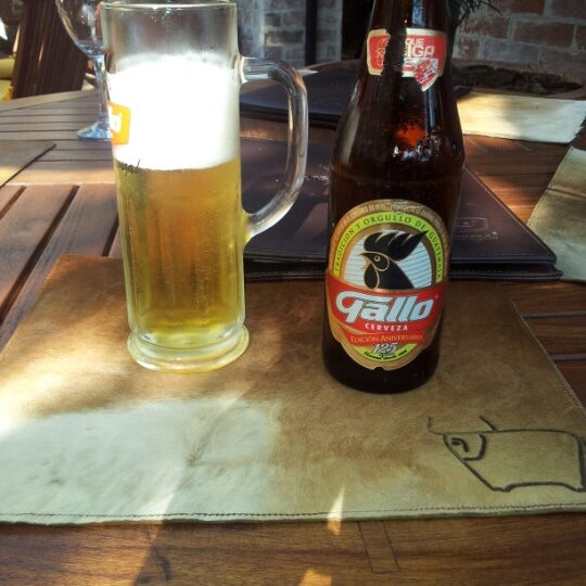 Restaurante Los Ranchos - 13 tips