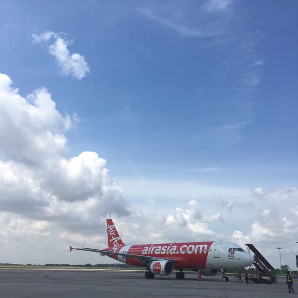 Photos at Senai Airport Cargo Terminal - Johor Bahru, Johor