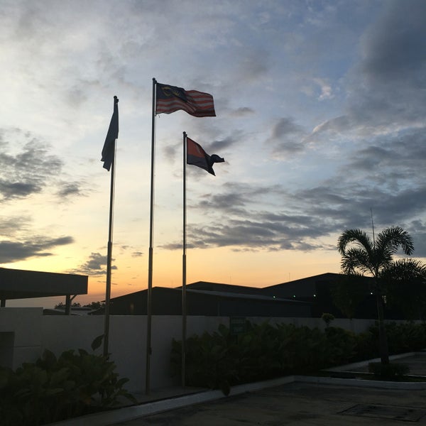 Photos at Senai Airport Cargo Terminal - Johor Bahru, Johor