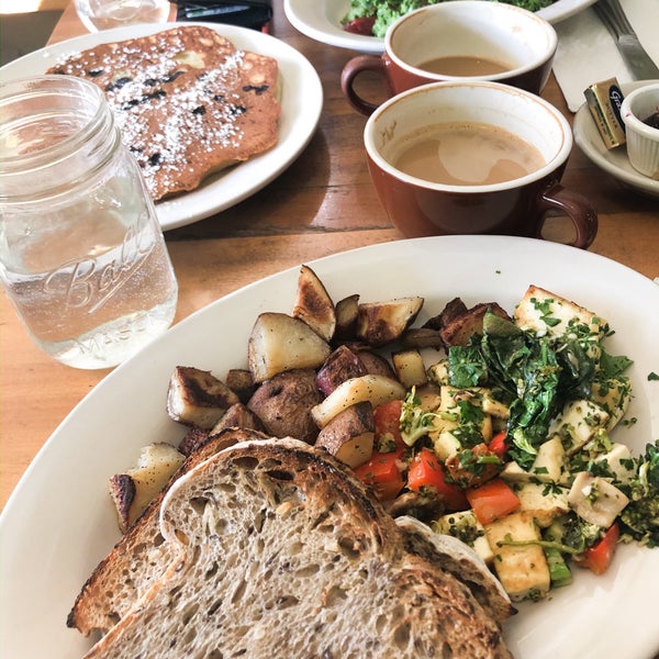 The Green Bean - Vegan and Vegetarian Restaurant