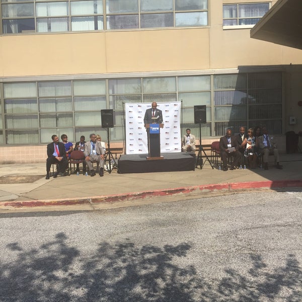 Photos at Baltimore City Community College (BCCC) - Liberty Campus ...