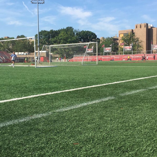 Photos at Belson Stadium - College Soccer Field