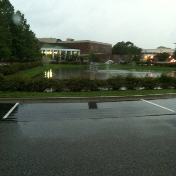 Trident Technical College - Main Campus - General College & University ...