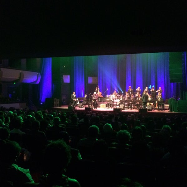 Photos at UAB Alys Stephens Center Jemison Concert Hall - Five Points ...