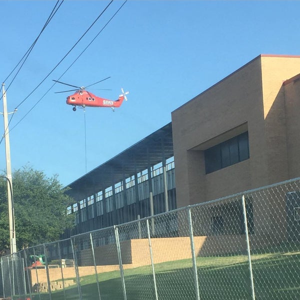 Workman Junior High - 4 tips from 172 visitors