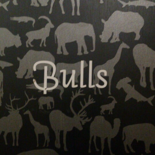 The Bull - London, Greater London