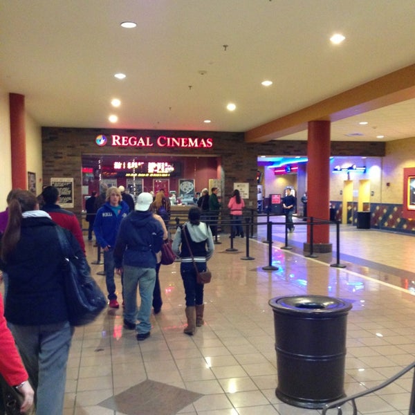 Photos at Regal Shoppingtown Mall - Movie Theater in DeWitt