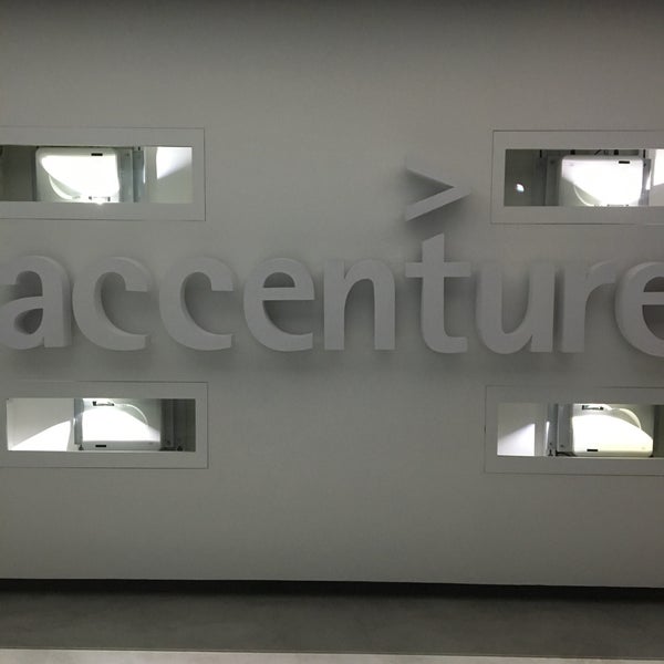 Accenture - Armazém 9 - Bairro do Recife - 1 dica de 307 clientes