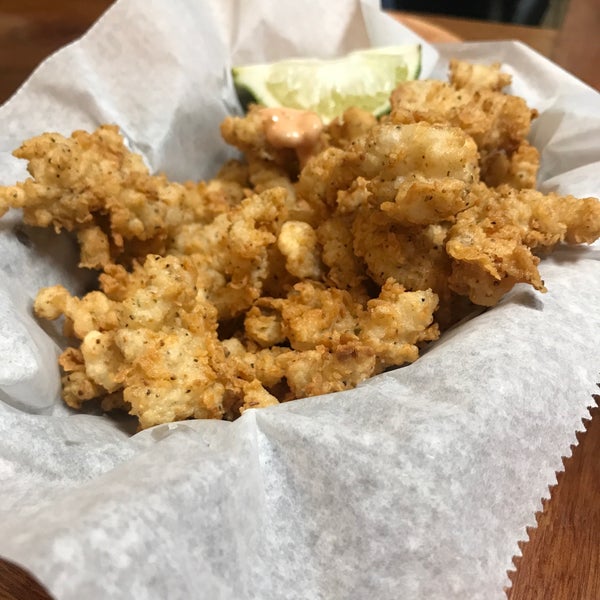 Fish Shack - Cresthaven - Pompano Beach, FL