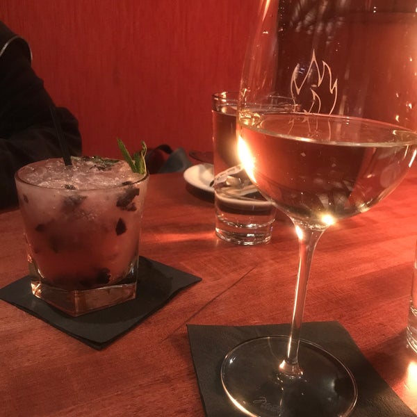 Photos at MoonFish - Orlando, FL