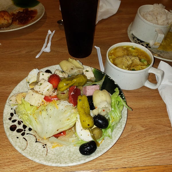 United Buffet - Schenectady, NY