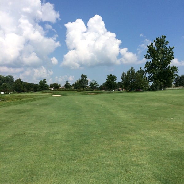 The Peninsula Golf & Country Club - Golf Course