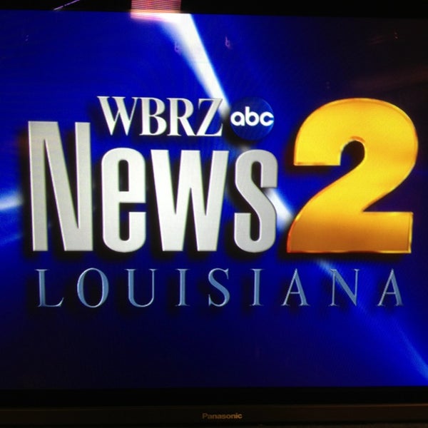 WBRZ ABC 2 - 1650 Highland Rd