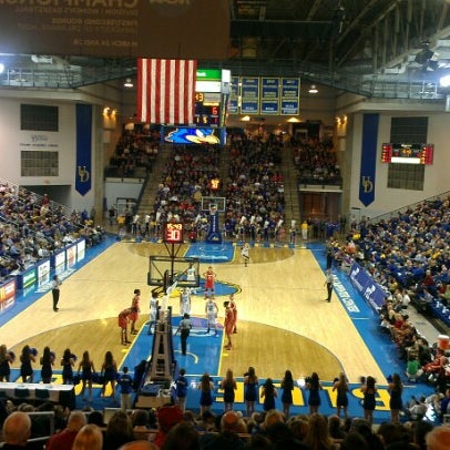 Photos at Bob Carpenter Center - 10 tips from 2103 visitors