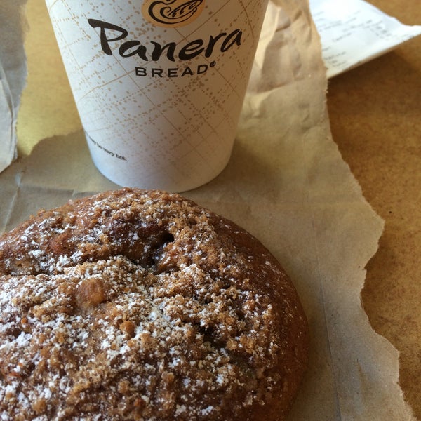 Panera Bread - Bakery